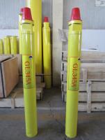 China SD4 High Air Pressure Dth Drilling Hammer Mining Parts Extension Drilling Tools for sale