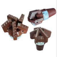 China Sml Pdc Drill Bit Customized Made For Water Well for sale