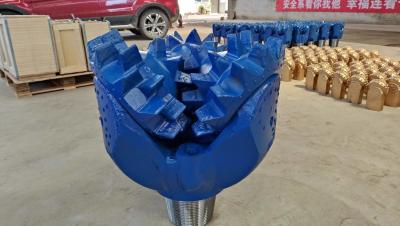 China 26 Inch IADC217 Tricone Drill Bit Mining Tricone Bit for sale