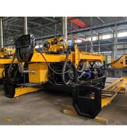 China Rock Sampling Full Hydraulic Exploration Drilling Rigs GLXD-4 With BQ NQ HQ PQ Wireline for sale