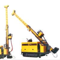 China GLXD-5 NQ HQ BQ PQ Exploration Drilling Rigs Full Hydraulic For Rock Samples Drilling for sale