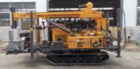 China GDL350 Mineral Geological Exploration Machine With  Drilling Depth 300m for sale
