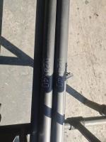 China API 5D S135 Hdd Drill Rod Pipe For HDD Rigs With Advanced Molding Technology for sale