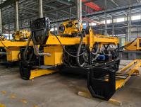 China 1000m GLDX-4 Exploration Drilling Rigs Full Hydraulic for sale