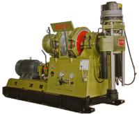 China Xy-42a Rock Core Geology Field Drill Rig Machines 500-1100/100/150m Depth for sale