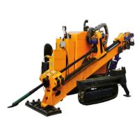 China 32 Ton Drill Rig Machines Hdd For 150mm Hole Diameter for sale