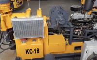 China Versatile HQ Core Drill Rig Machine Xy-3 For Borehole Drilling for sale