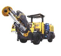 China CYTC71 Pro Jumbo Drilling Rig Underground Hydraulic Rock Mining 3.8X3.8M-6X6M for sale