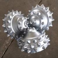 China 200mm IADC545 Air Drilling Tricone Rock Bit For Mining Drilling Projects for sale