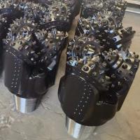 China Full New Tricone Bits 14 1/2 Inch IADC117 Tricone Rock Bit Drill Bit for sale