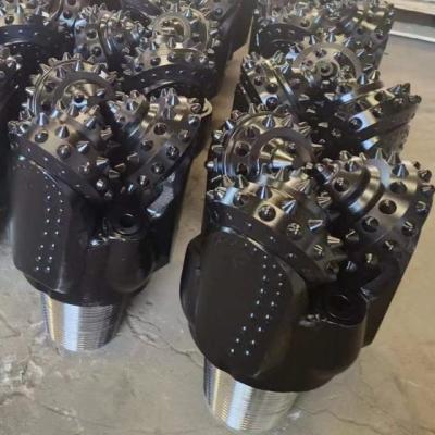 China Full New Tricone Bits 14 1/2 Inch IADC117 Tricone Rock Bit Drill Bit for sale
