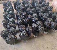 China Tricone Bit 219.1mm 8 5/8inch TCI Tricone Bit Rock Drill Bit for sale