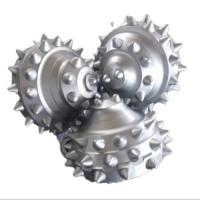 China Full New 15 Inch IADC227 Tricone Drill Bit Tricone Bits Mining Bit for sale