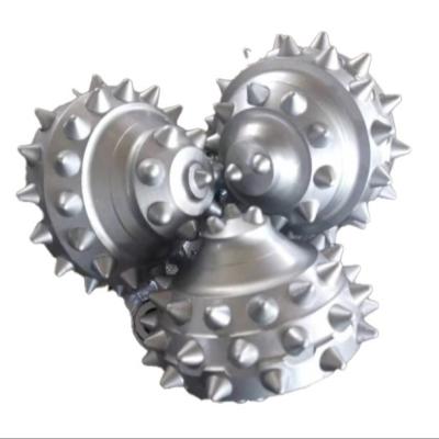 China Full New 15 Inch IADC227 Tricone Drill Bit Tricone Bits Mining Bit for sale