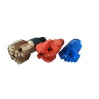 China High Performance PDC Drill Bit For Maximum Drilling Efficiency for sale