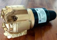 China High Performance PDC Drill Bit For Maximum Drilling Efficiency for sale