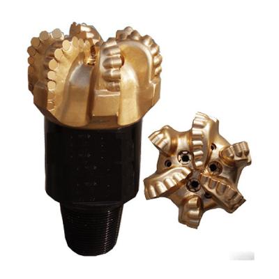 China 13 5/8'' PDC Polycrystalline Diamond Compact Drill Bits For Water Well Drillng for sale