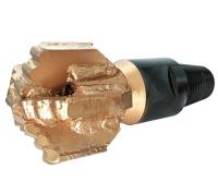 China Durable PDC Drill Bit For Water Oil And Gas Drilling 5 1/2 Inch Diameter Quot Sizes for sale