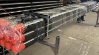 China Drill Pipe JT920L Friction Welding Drill Rods For Directional Drilling Machine for sale