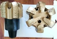 China Customizable 7 1/2'' PDC Drill Bit For Various Drilling Requirements And Applications for sale
