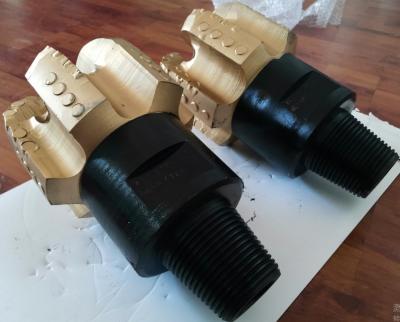China Customizable 17 1/2inch PDC Drill Bit for Various Drilling Applications for sale