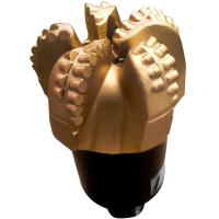 China 22 Inch PDC Drag Bits Support Customization for sale