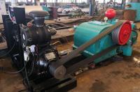 China 3nb130 3nb260 3nb350 Drilling Mud Pump For Water Well Drilling for sale