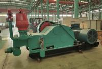 China 3nb130 3nb260 3nb350 Drilling Mud Pump For Water Well Drilling for sale