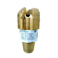 China Mineral Exploration 4 Blade Oil Drill Bit 98mm PDC Drill Bits for sale
