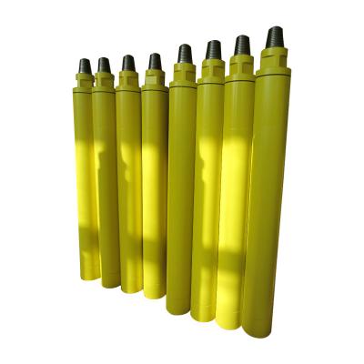 China High Efficiency High Pressure 10 Inch Dth Hammer For Blast Hole for sale