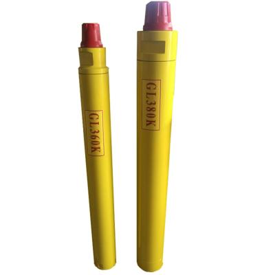 China 6'' To 8'' Back Hammer Supplier In China High Quality DTH Drilling Tool For Sale for sale