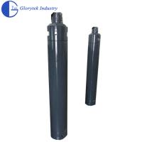 China Hot Selling Competitive Price High Air Pressure Dth Drilling Hammer For Blasting for sale