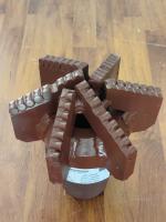 China 6 Wings PDC Drag Bit Wholesale Supplier China for sale