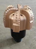 China Manufacturer Sale 17 1-2 ′′ 444.5mm 6 Blades PDC Drill Bits for Well Drilling for sale