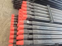 China High Quality Drill Pipes T4 Drill Rod DTH Drilling Stem And Tubes For Water Well Drilling for sale