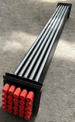 China D10*15 Drill Pipe HDD Drill Rods Horizontal Directional Drilling Stem High Quality Drill Tube for sale