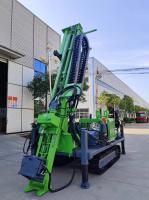 China GL-1000A BTW/BQ NTW/NQ Core Drill Rigs 8.5m Mast Height 8.8t Weight for sale
