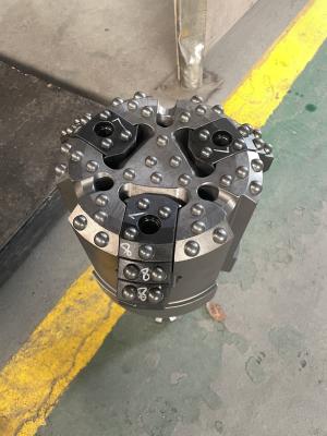 China GL380-259-250 Overburden Casing System With Sliding Blocks Drill Bit Down The Hole for sale