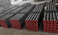 China Top Quality 76mm 102mm 114mm Drill Rod DTH Drilling Tools Water Well Drilling Pipes Price for sale