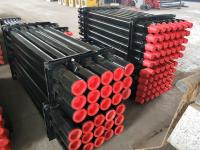 China Drill Rod DTH Drilling Pipes Water Well Drilling Tools Price for sale