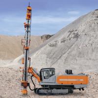 China Surface DTH Drilling RIG Blasthole Drill Rig D490A for sale