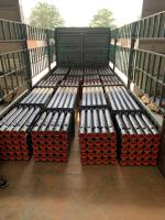 China Durable Down The Hole Drilling Rods Dia Option Length 1.5m/2m/3m/4m/5m/6m for sale