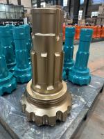 China DTH Hammer Bit For Regular Sizes 4'' 5'' 6'' 8'' 10''12'' Drilling for sale