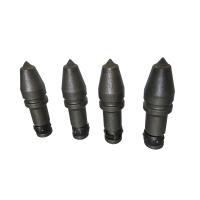 China Cutter Pick U Series Mining Tunneling Cutter Picks for sale