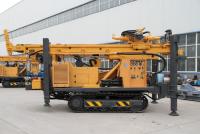 China Powerful and Versatile 47t Lifting Force RC Drill Rig with Cummins 179kw Diesel Engine for sale