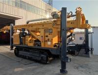 China Powerful 127mm RC Rigs with Cummins 179kw Engine and Durable 114mm Drill Rod for sale