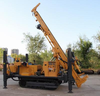 China Powerful RC Drill Rigs with Cummins 179kw Diesel Engine for sale