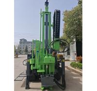 China Full Hydraulic Core Sample Geotechnical Exploration Drilling Equipment For Gold Ore Mining Exploration for sale