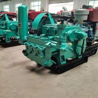 China Durable BW Series Mud Pump For Pressure Applications 70mm Cylinder Liner Dia 430 Kg Weight for sale