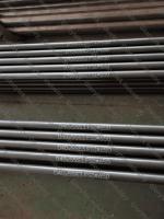 China D40×55S3 Drill Rods Directional Drill Pipes HDD Underground Utilities Drilling Rod for sale